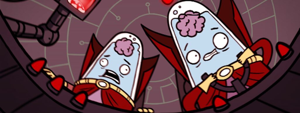 Fish Head Steve – StudioNX Animation