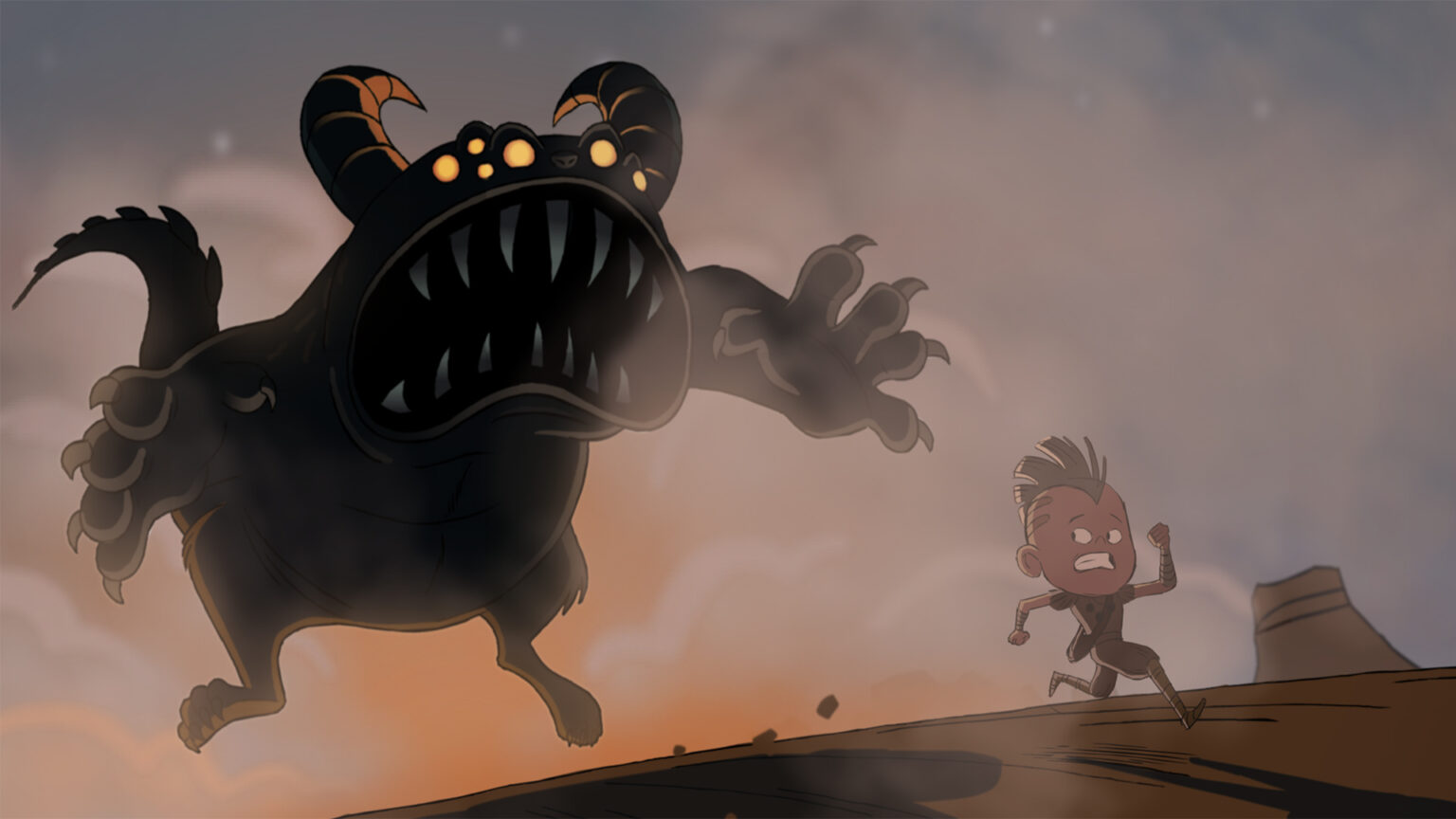 StudioNX Animation – Emmy Award Winning Animation Studio